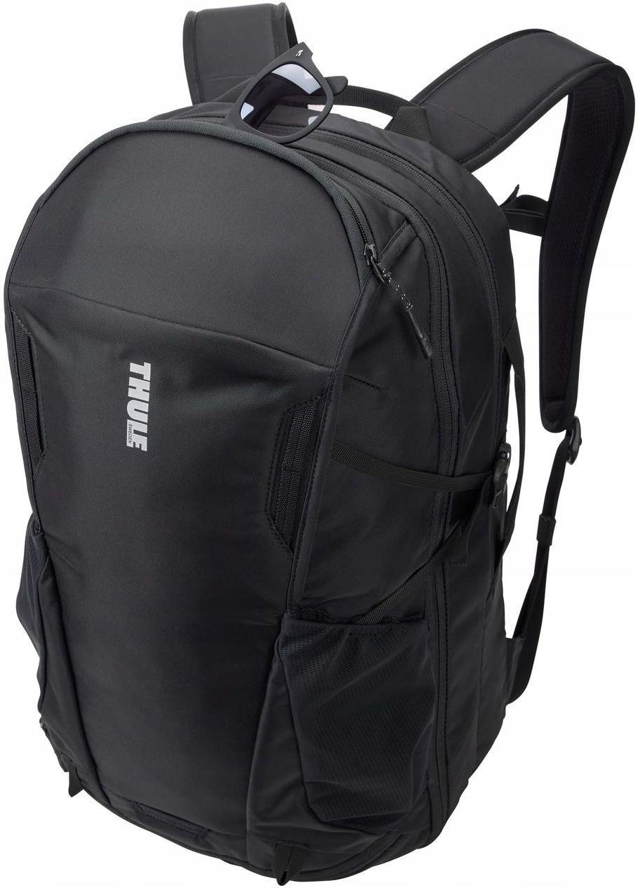 Plecak Thule Enroute Backpack 30L Black - Ceny i opinie - Ceneo.pl