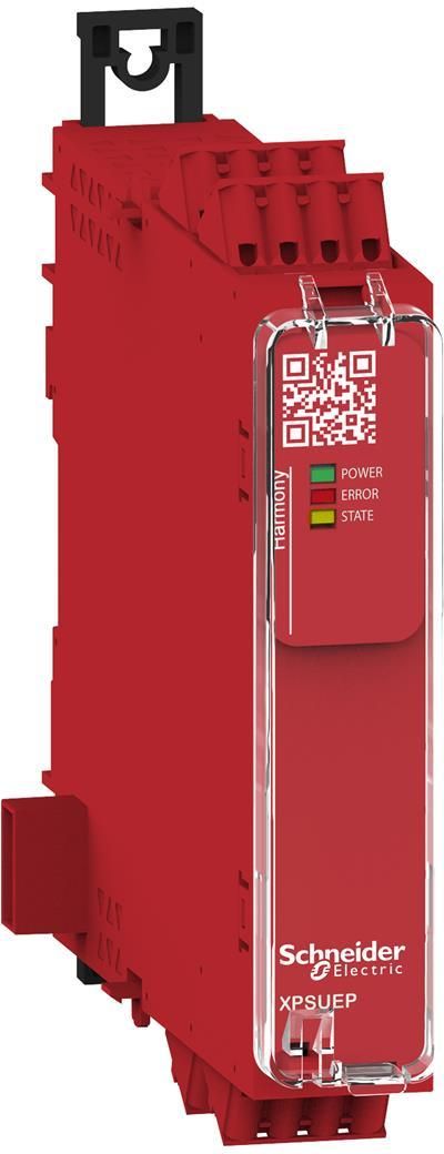 Bezpiecznik Schneider Preventa Xps Universal Moduł Rozszerzenia Styków ...
