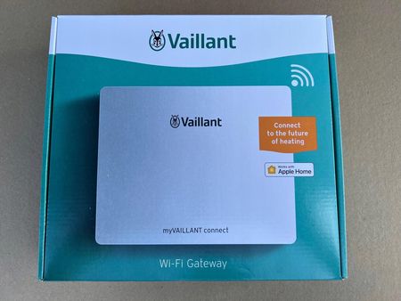 Vaillant VR940F 10037342 - Opinie i ceny na Ceneo.pl