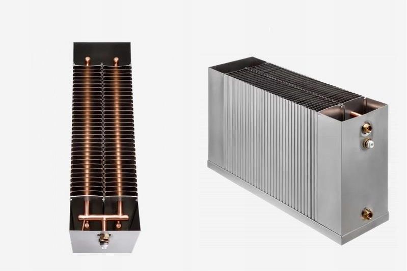 Regulus Vertago 40x60 1159W VRD0406 - Opinie i ceny na Ceneo.pl