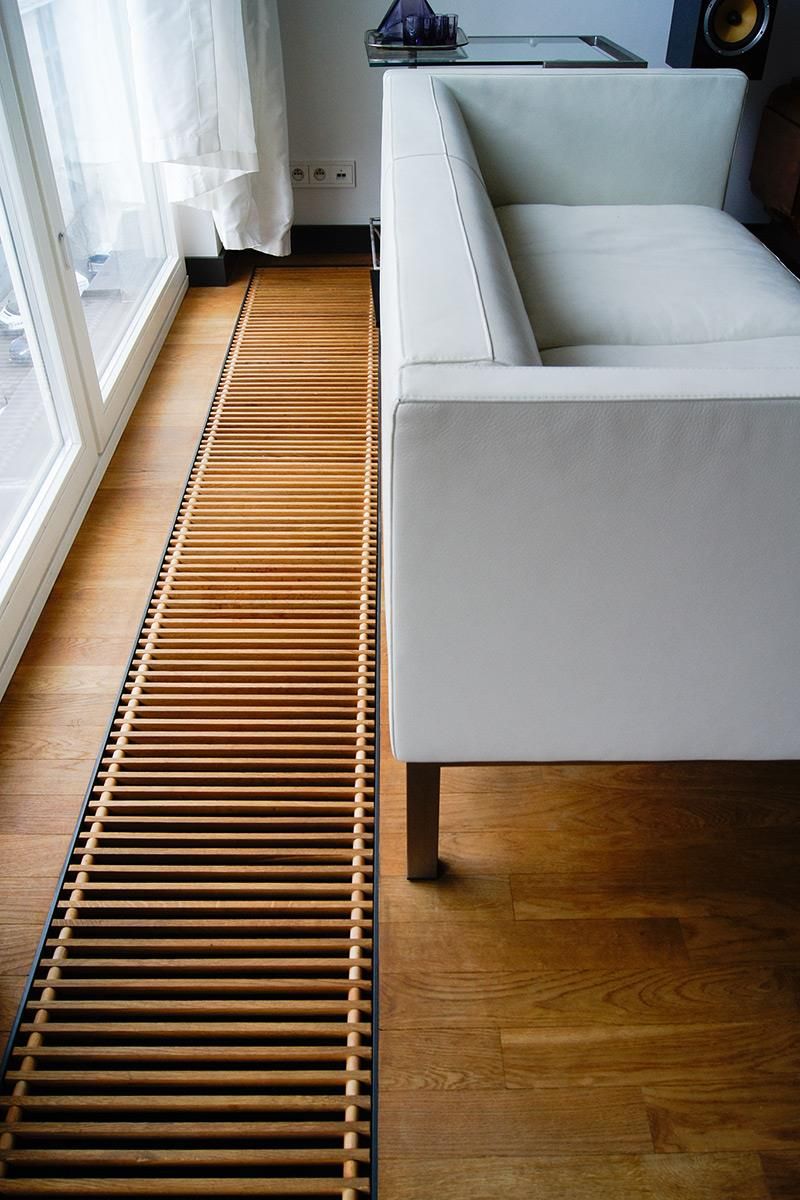 Purmo Grzejnik Kanałowy Aquilo FMK260 - Opinie i ceny na Ceneo.pl