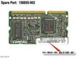 Macierz dyskowa HP SPS-BDCNTRLROC-2 RAID16MB (158855-002) - Opinie i ceny na Ceneo.pl