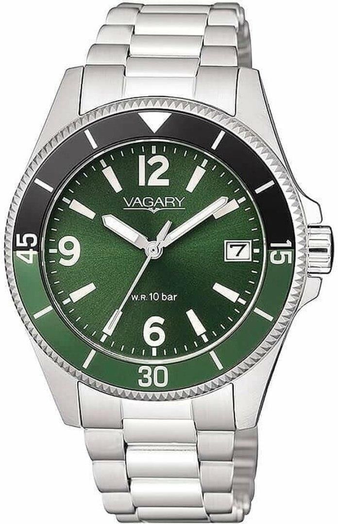 Vagary Vd5-210-41 - Zegarki Męskie - Ceny i opinie - Ceneo.pl
