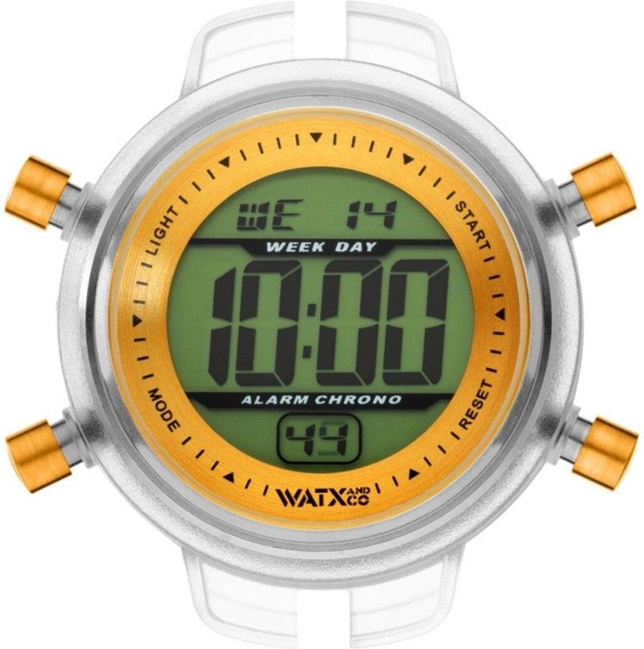 Watx & Colors Rwa1593 - Zegarki - Ceny i opinie - Ceneo.pl