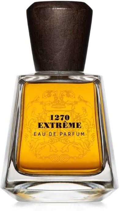 Frapin 1270 Extrême Woda Perfumowana 100ml - opinie i ceny na Ceneo.pl
