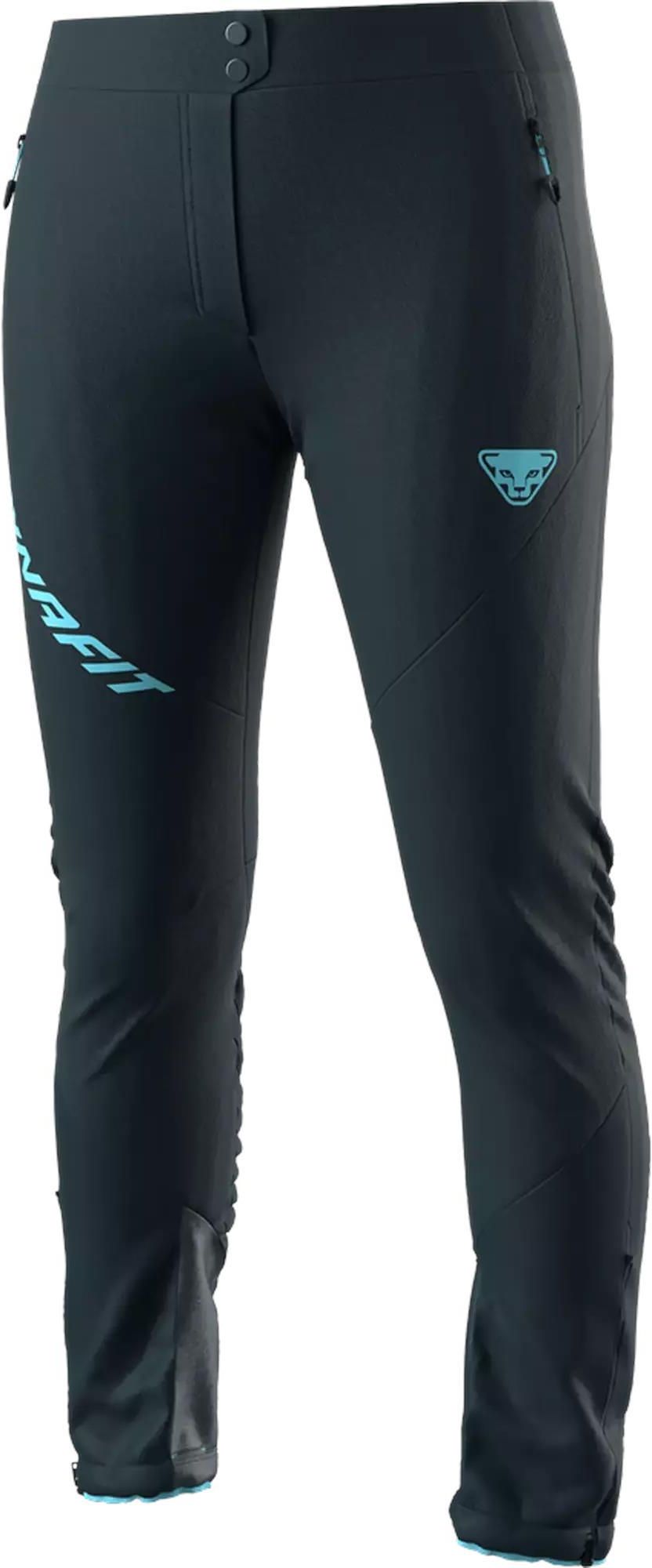 Dynafit Damskie Transalper Pro Pnt W Blueberry Marine Blue 8050 - Ceny ...