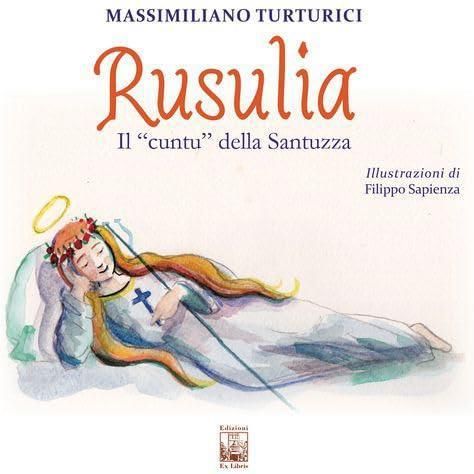 Rusulia. Il «cuntu» della Santuzza - Literatura obcojęzyczna - Ceny i ...