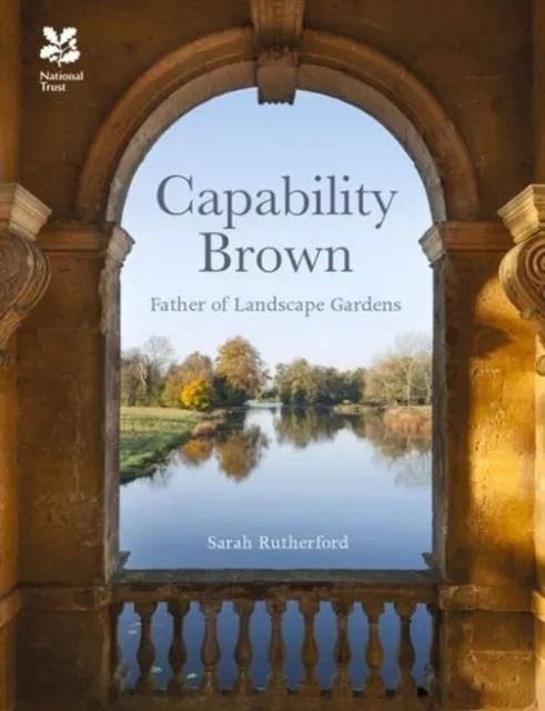 Capability Brown - Literatura obcojęzyczna - Ceny i opinie - Ceneo.pl