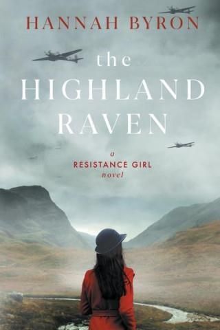 The Highland Raven: A Gripping Scottish Family Saga from World War 2 ...