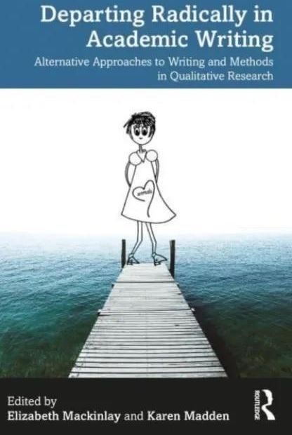 Departing Radically in Academic Writing - Literatura obcojęzyczna ...