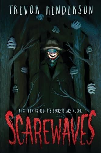 Scarewaves - Literatura obcojęzyczna - Ceny i opinie - Ceneo.pl