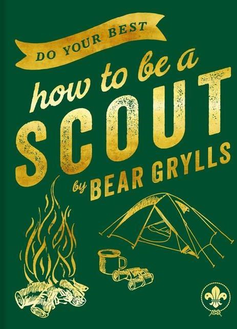 Do Your Best: How to Be a Scout - Literatura obcojęzyczna - Ceny i ...