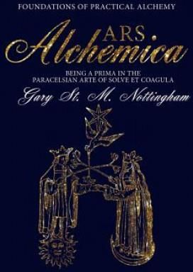 ARS Alchemica - Foundations of Practical Alchemy - Literatura ...