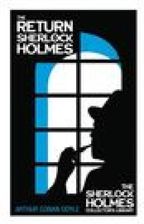 The Return of Sherlock Holmes - The Sherlock Holmes Collector's Library ...