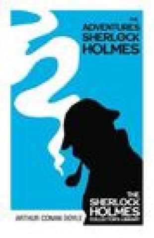 The Adventures of Sherlock Holmes - The Sherlock Holmes Collector's ...