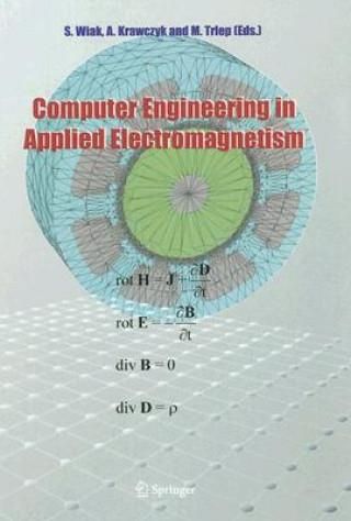 Computer Engineering in Applied Electromagnetism - Literatura obcojęzyczna - Ceny i opinie ...