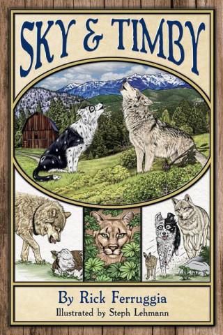 Sky and Timby - Literatura obcojęzyczna - Ceny i opinie - Ceneo.pl