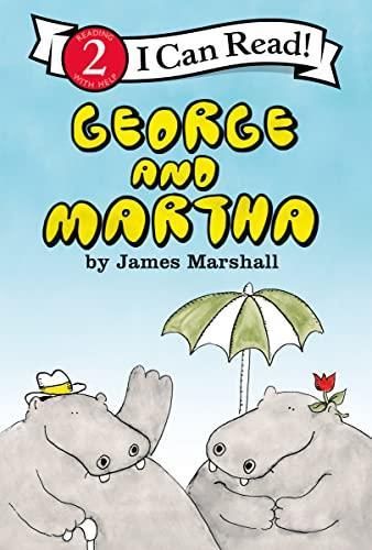 George and Martha - Literatura obcojęzyczna - Ceny i opinie - Ceneo.pl