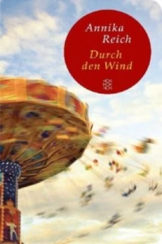 Durch den Wind - Literatura obcojęzyczna - Ceny i opinie - Ceneo.pl