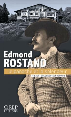 Edmond Rostand - Literatura obcojęzyczna - Ceny i opinie - Ceneo.pl