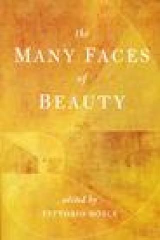 Many Faces of Beauty - Literatura obcojęzyczna - Ceny i opinie - Ceneo.pl