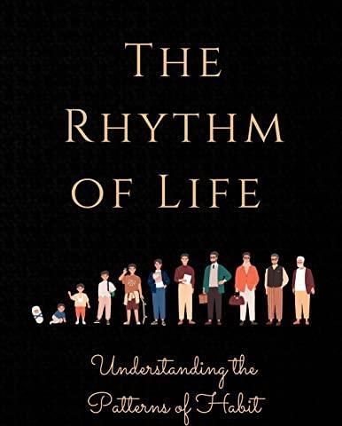 The Rhythm of Life - Literatura obcojęzyczna - Ceny i opinie - Ceneo.pl