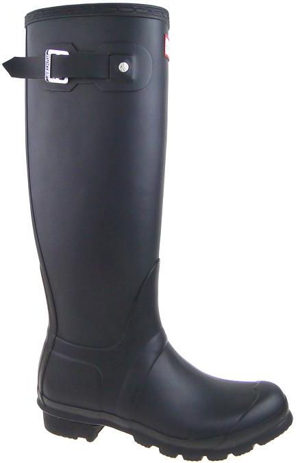 Kalosze Hunter Original 1000RMA Tall czarne 39 - Ceny i opinie - Ceneo.pl