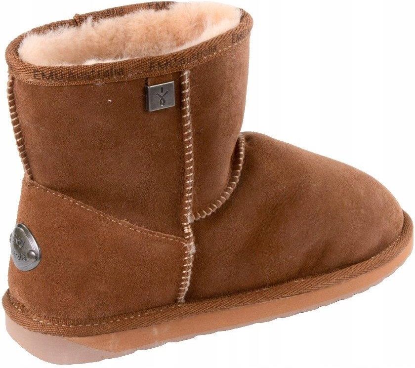 Buty Emu Australia Platinum Water Resistant Roz.37 - Ceny i opinie ...
