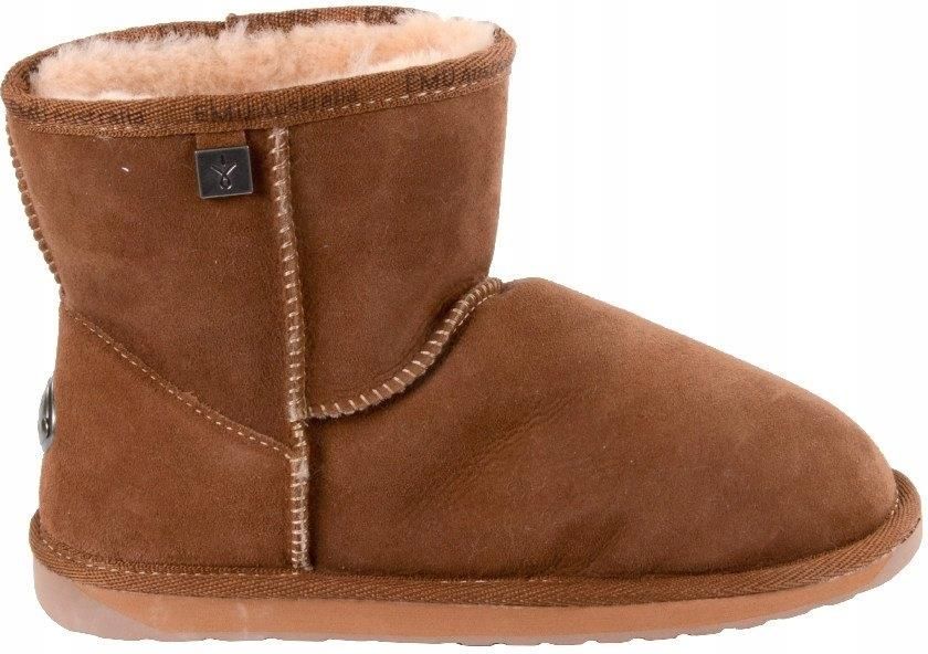 Buty Emu Australia Platinum Water Resistant Roz.37 - Ceny i opinie ...