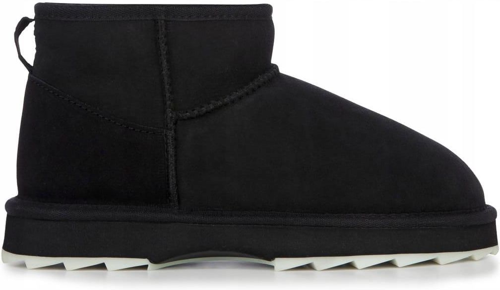 Emu Australia Buty Sharky Micro Black 36 - Ceny i opinie - Ceneo.pl
