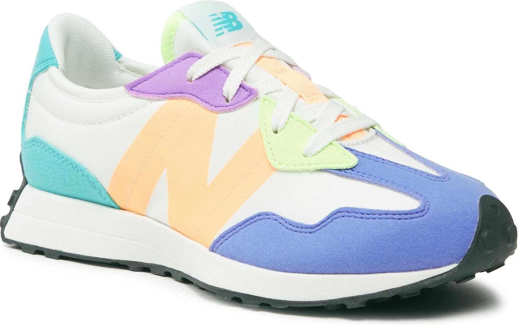 Sneakersy New Balance - Ceny i opinie - Ceneo.pl