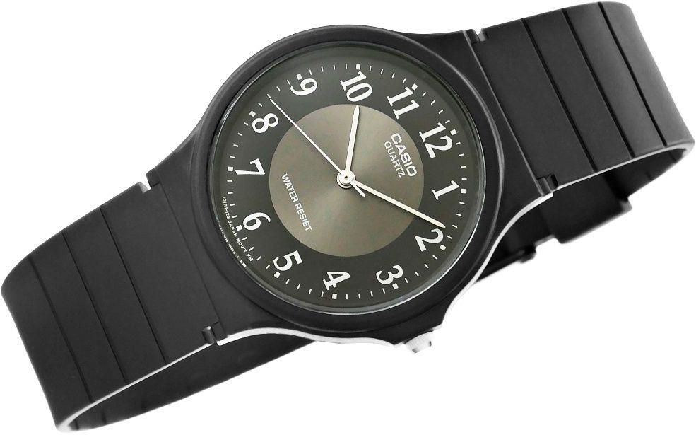 Casio MQ-24-1B3LLEG - Zegarki Męskie - Ceny i opinie - Ceneo.pl