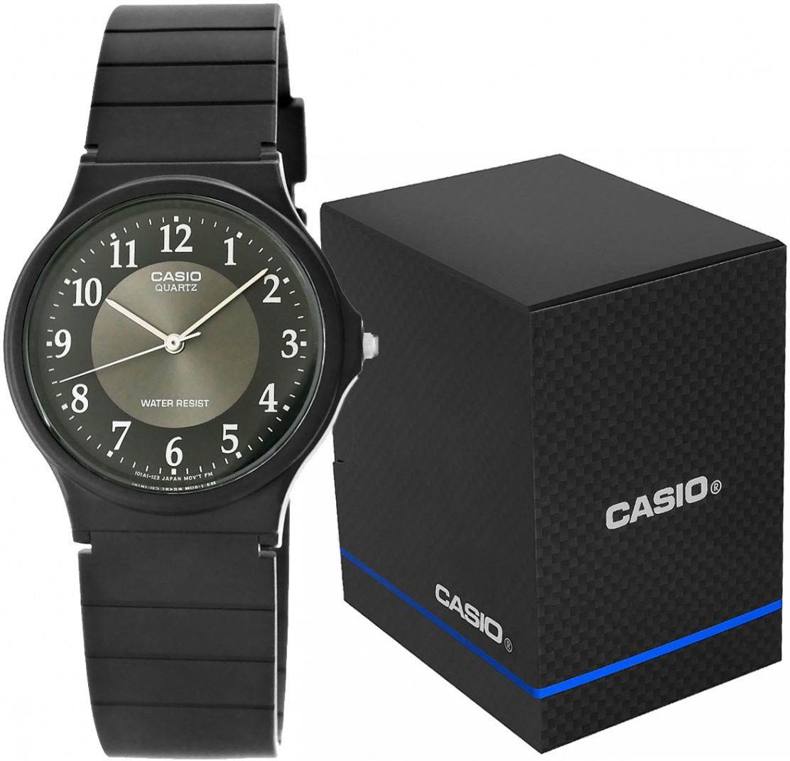 Casio MQ-24-1B3LLEG - Zegarki Męskie - Ceny i opinie - Ceneo.pl