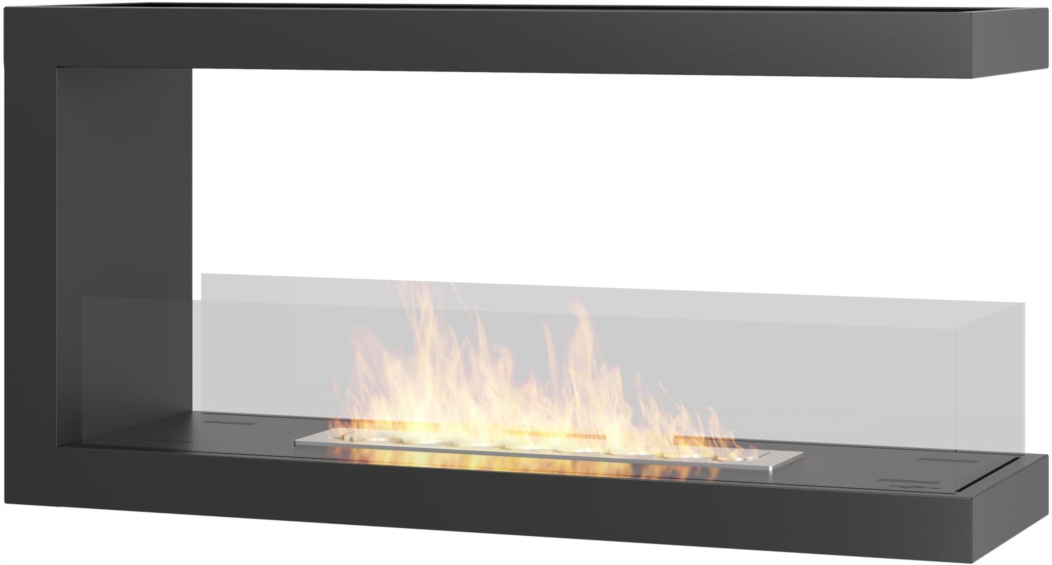 Infire Inside U1000.1 H257 - Opinie i ceny na Ceneo.pl