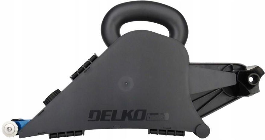 Tynk Knauf Spoiner Delko Tools Automat Do Płyt G-K (272910) - Opinie i ...