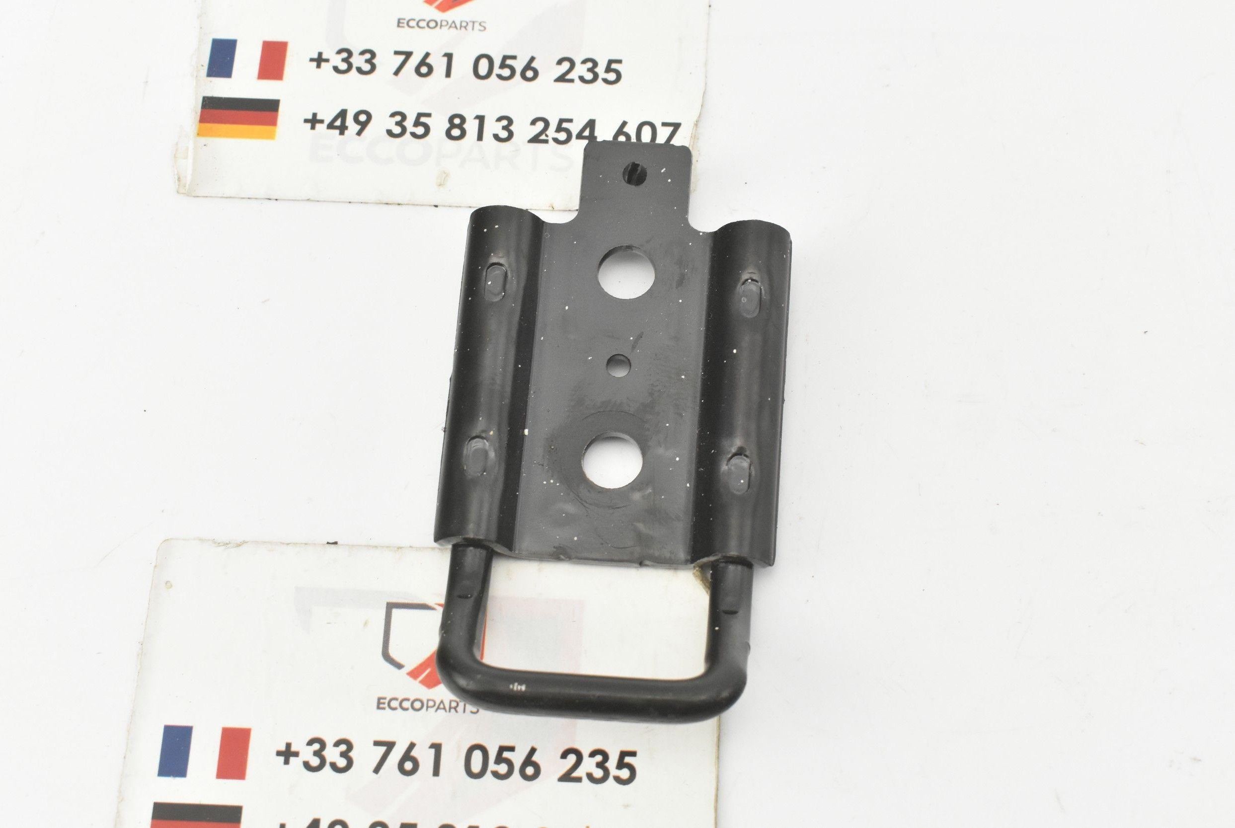 Opel Rygiel Zamka Drzwi Tył Górny 9809286780 Vivaro C - Opinie i ceny ...