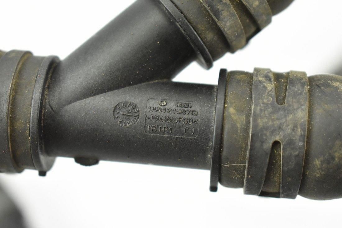 Volkswagen Przewód Wąż Wody 5Q0122073Bs Polo 2G Karoq 1 0Tsi - Opinie i ...