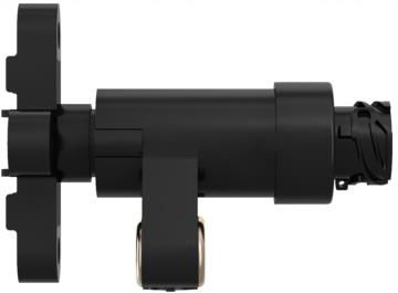 Czujniki parkowania Wabco Czujnik Poziomu Zawieszenia Ecas 4410501210 ...