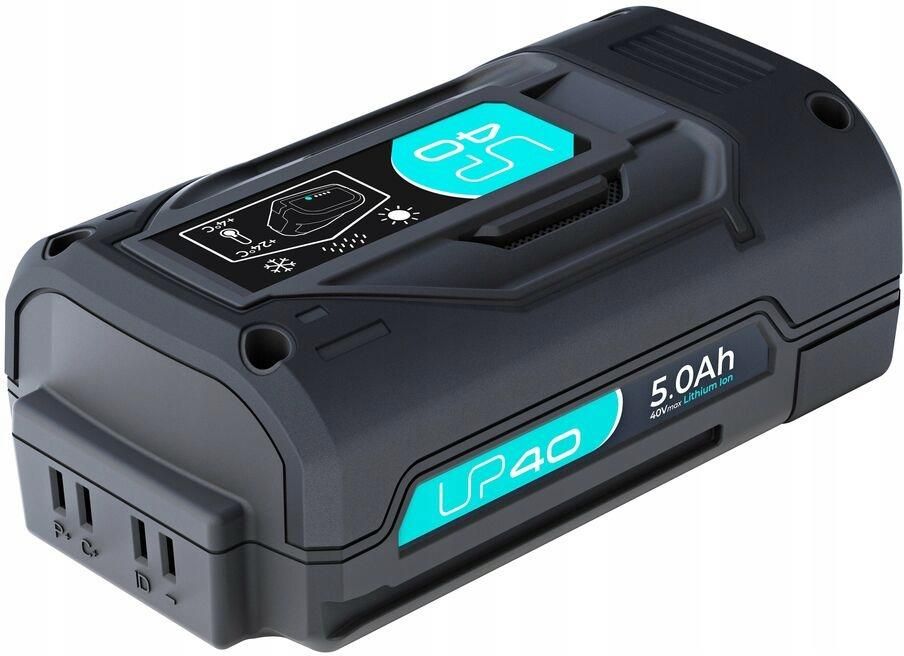 Lexman Akumulator 36V 5Ah Do Sterwin Up40 - Opinie i ceny na Ceneo.pl