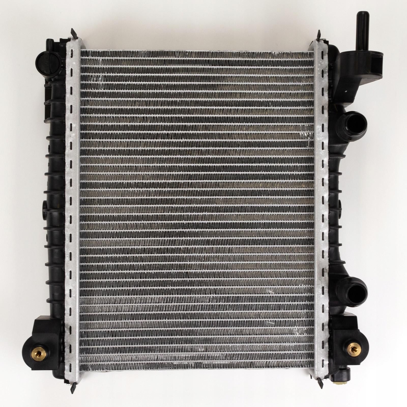 Alfa Romeo Chłodnica Intercooler Prawy Giulia Stelvio 2 9 - Opinie i ...