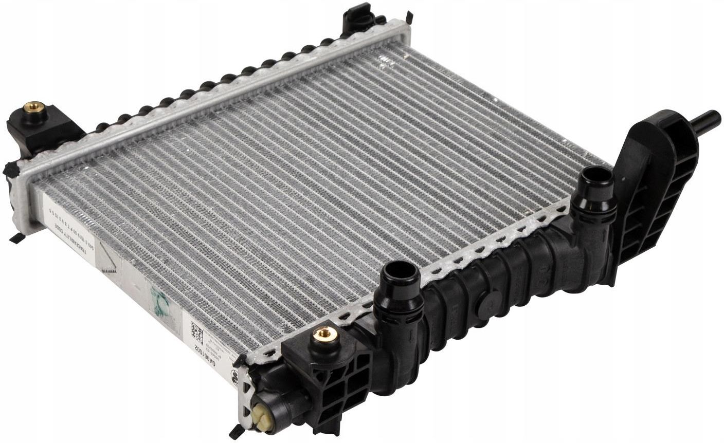 Alfa Romeo Chłodnica Intercooler Prawy Giulia Stelvio 2 9 - Opinie i ...