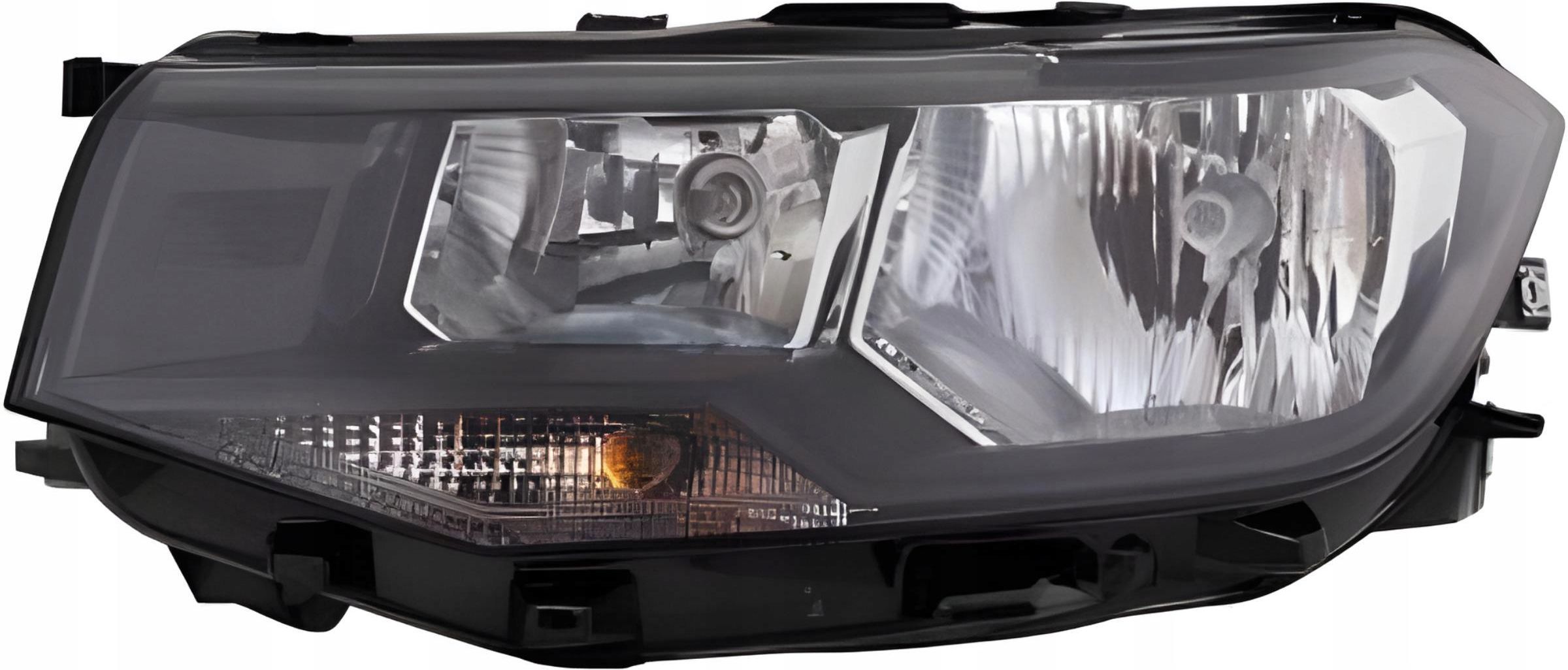 Lampa przednia Diederichs Reflektor Volkswagen T Cross 19 - Opinie i ...