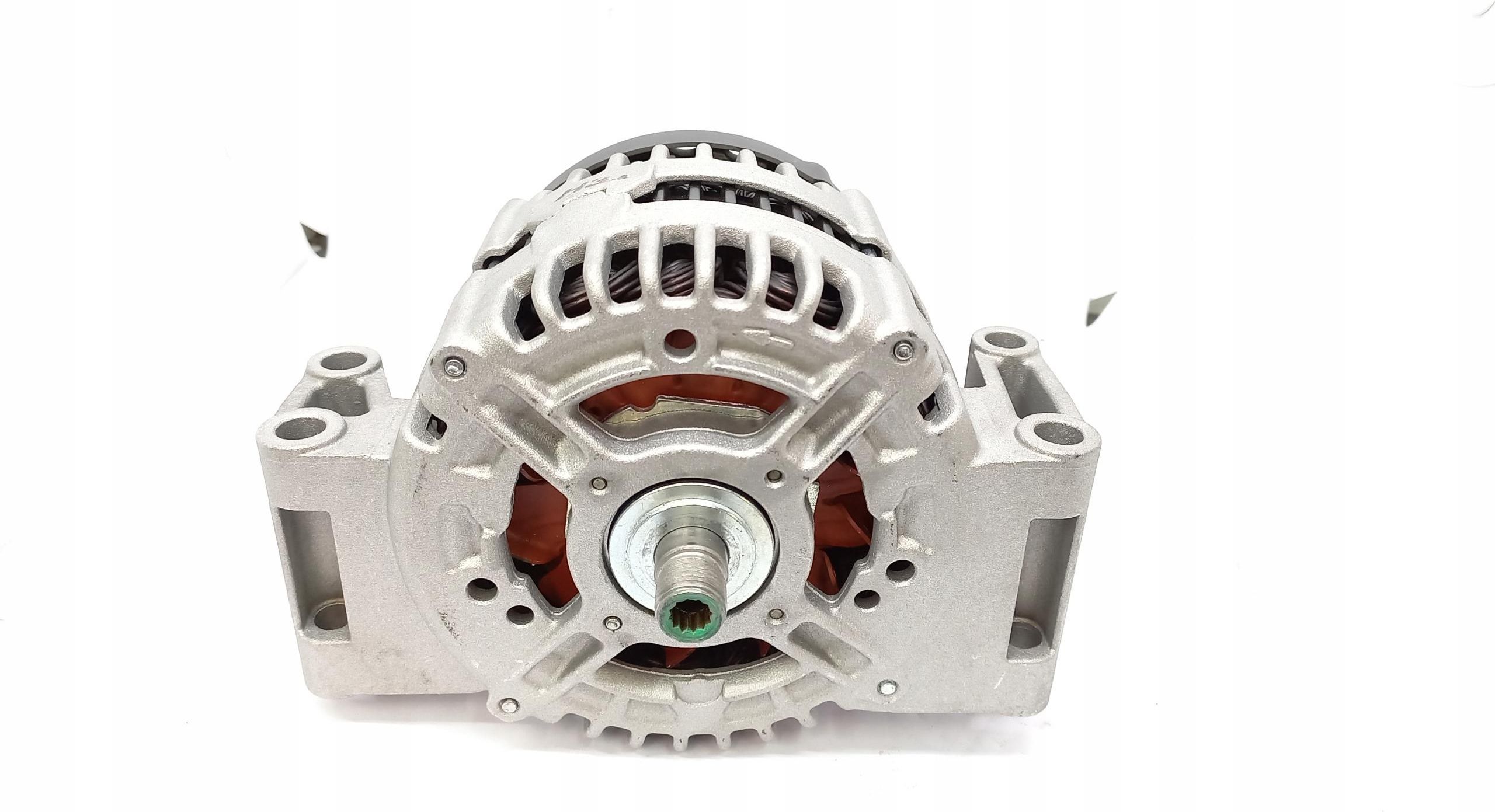 Remy Alternator Freelander Volvo S80 V70 Xc60 Xc70 Xc90 - Opinie i ceny ...