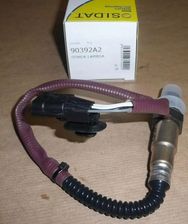 Sonda lambda Sidat Sonda Lambda 1 4 Tce Renault Megane Iii - Opinie i ceny na Ceneo.pl