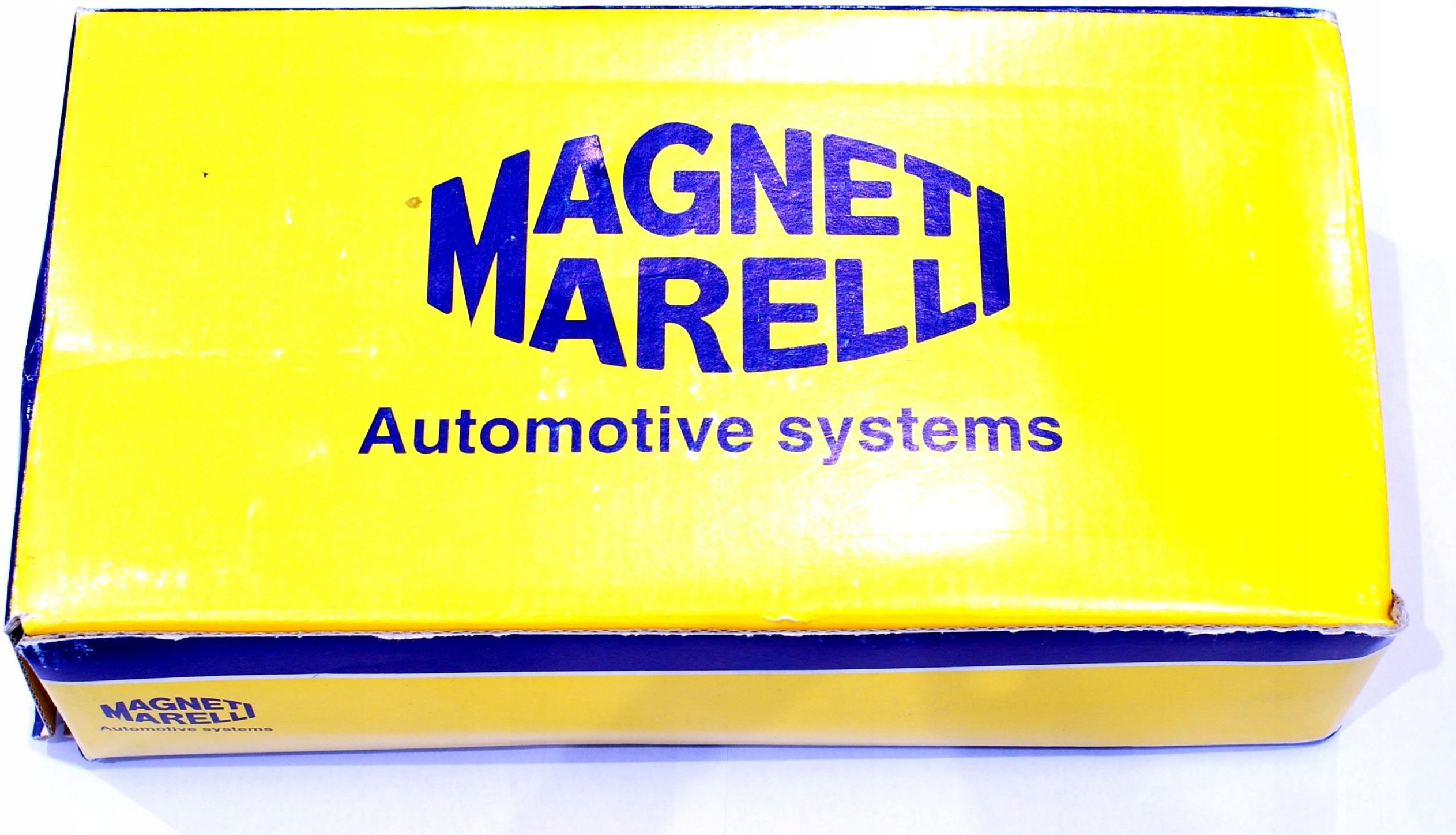 Magneti Marelli 360219130408 Pompa Hamulcowa - Opinie i ceny na Ceneo.pl