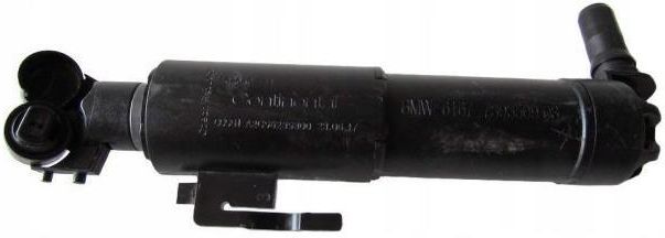 Polcar Spryskiwacz Do Mycia Lamp Bmw 5 G30 17 Lewy 61677393509 - opinie ...