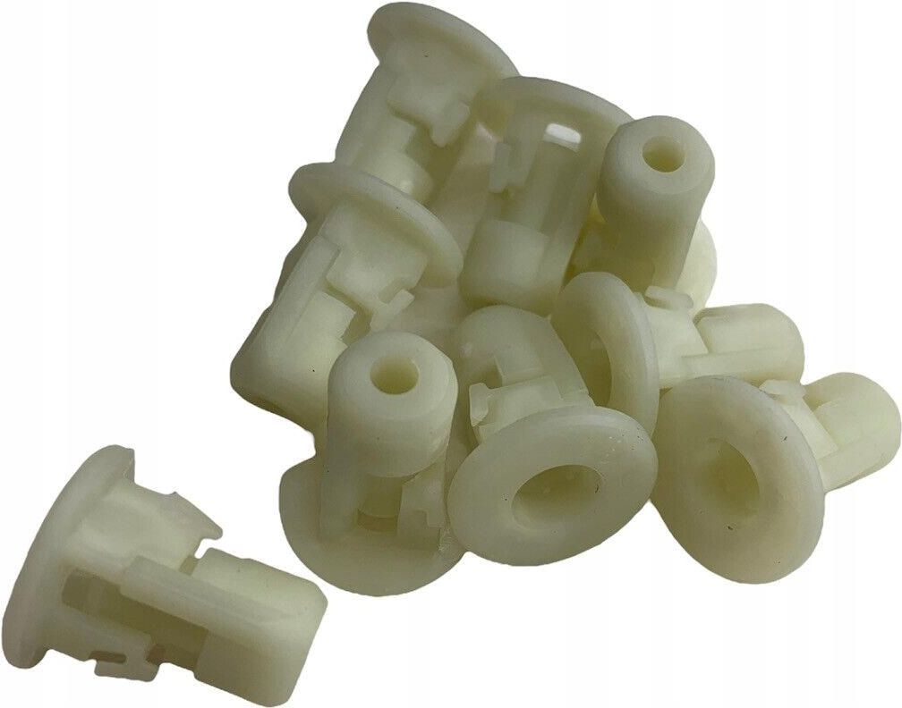 Polcar Spinka Kostka Nadkola Osłony Bmw Mini 07147201307 - Opinie i ...