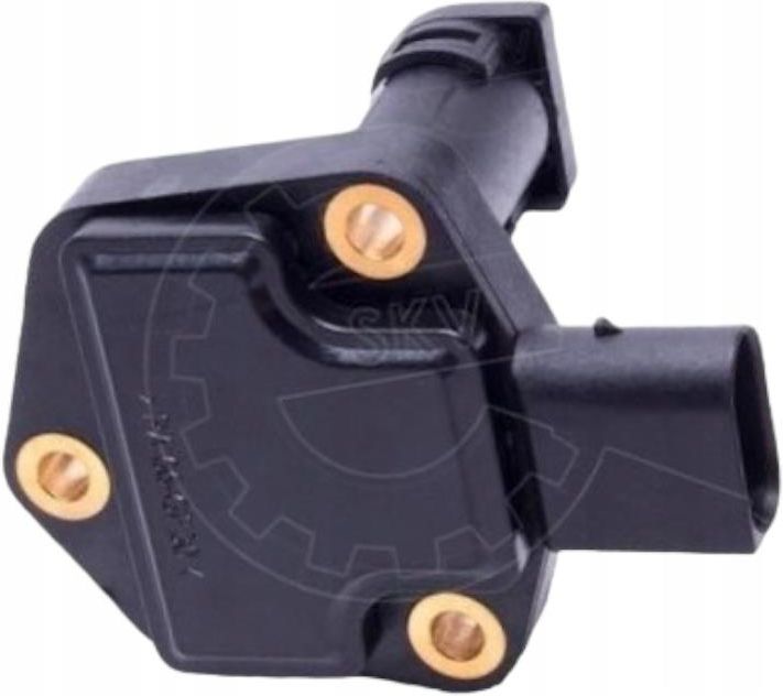 Esen Skv Czujnik Oleju Do Volvo C30 C70 Zamiennik 31368695 - Opinie i ...