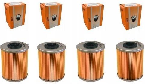 Filtr paliwa Racer 4X Filtr Paliwa Diesel Vectra B 2 0 Pm936 - Opinie i ceny na Ceneo.pl