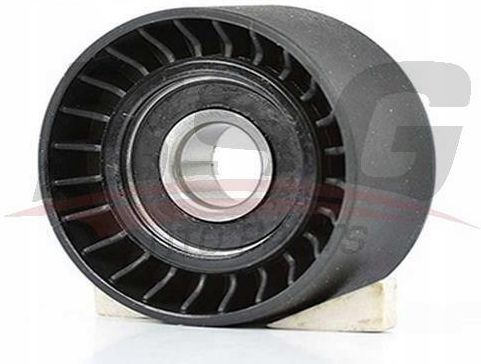 Bsg Rolka Napinacza Paska Wielorowkowego 03C145299C - Opinie i ceny na ...